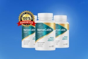 Nerve Calm Australia Reviews Truth About Nerve Calm Pain Relief